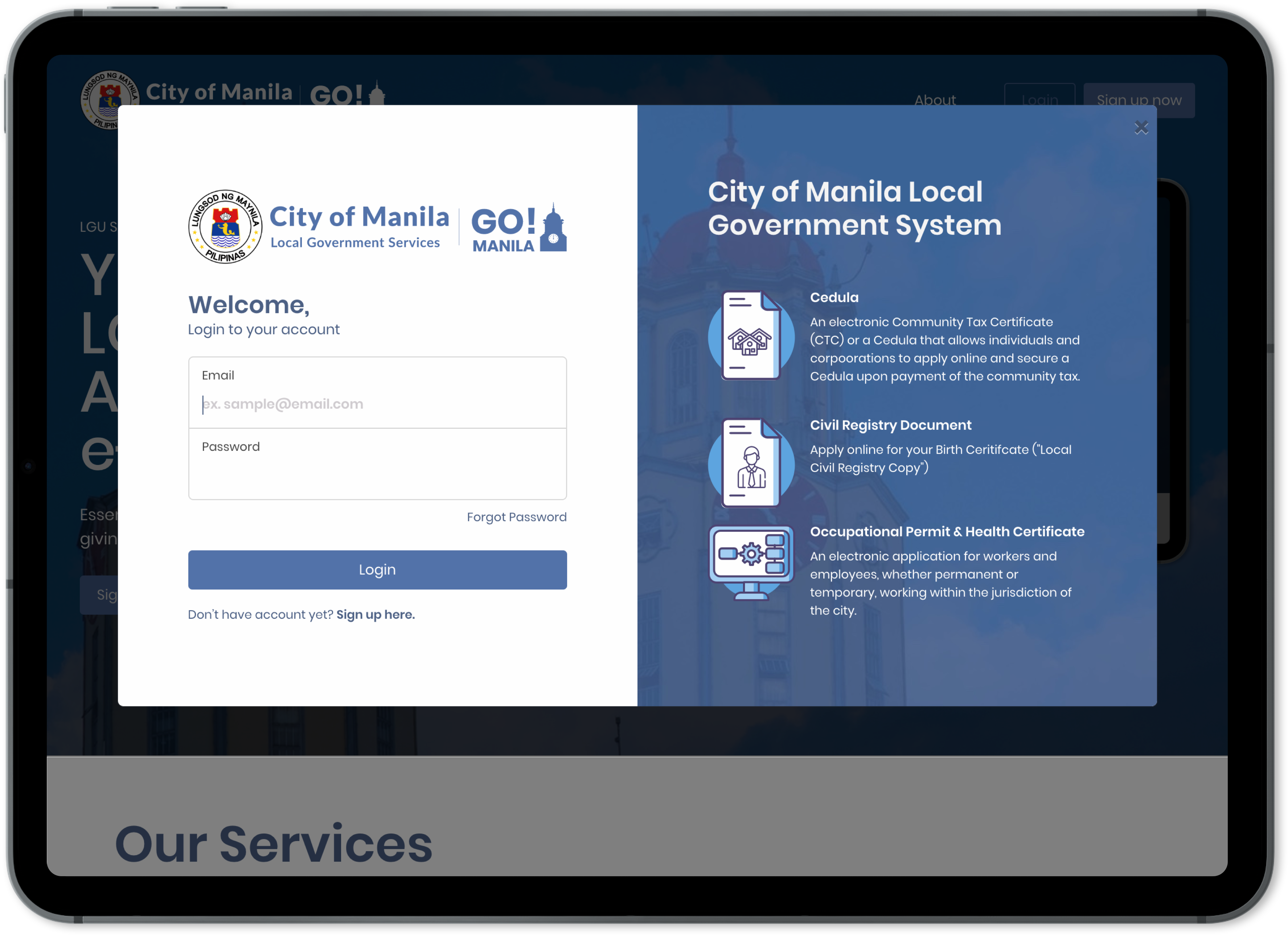 How to Get a Cedula: Requirements and Fees in 2024