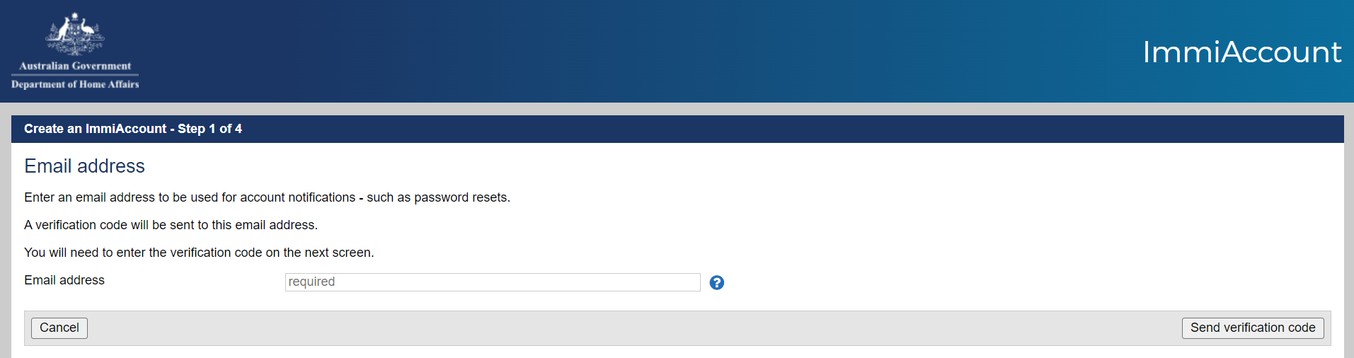 How to Apply for an Australian Tourist Visa