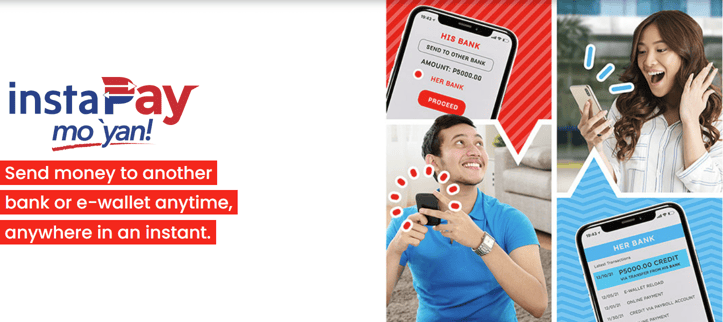 How Much are the InstaPay Fees in the Philippines for 2023?