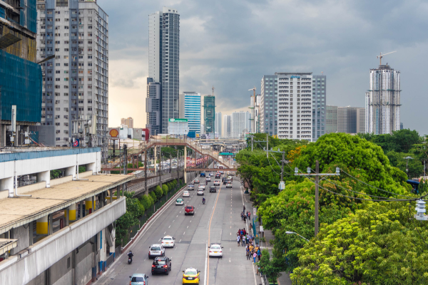 MMDA Number Coding in Metro Manila this 2025