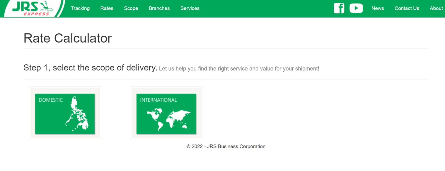 Guide to JRS Express Rates, Delivery Services, Shipping, and More