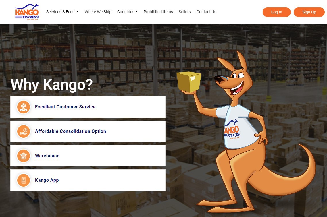 13 Companies Offering International Shipping to the Philippines