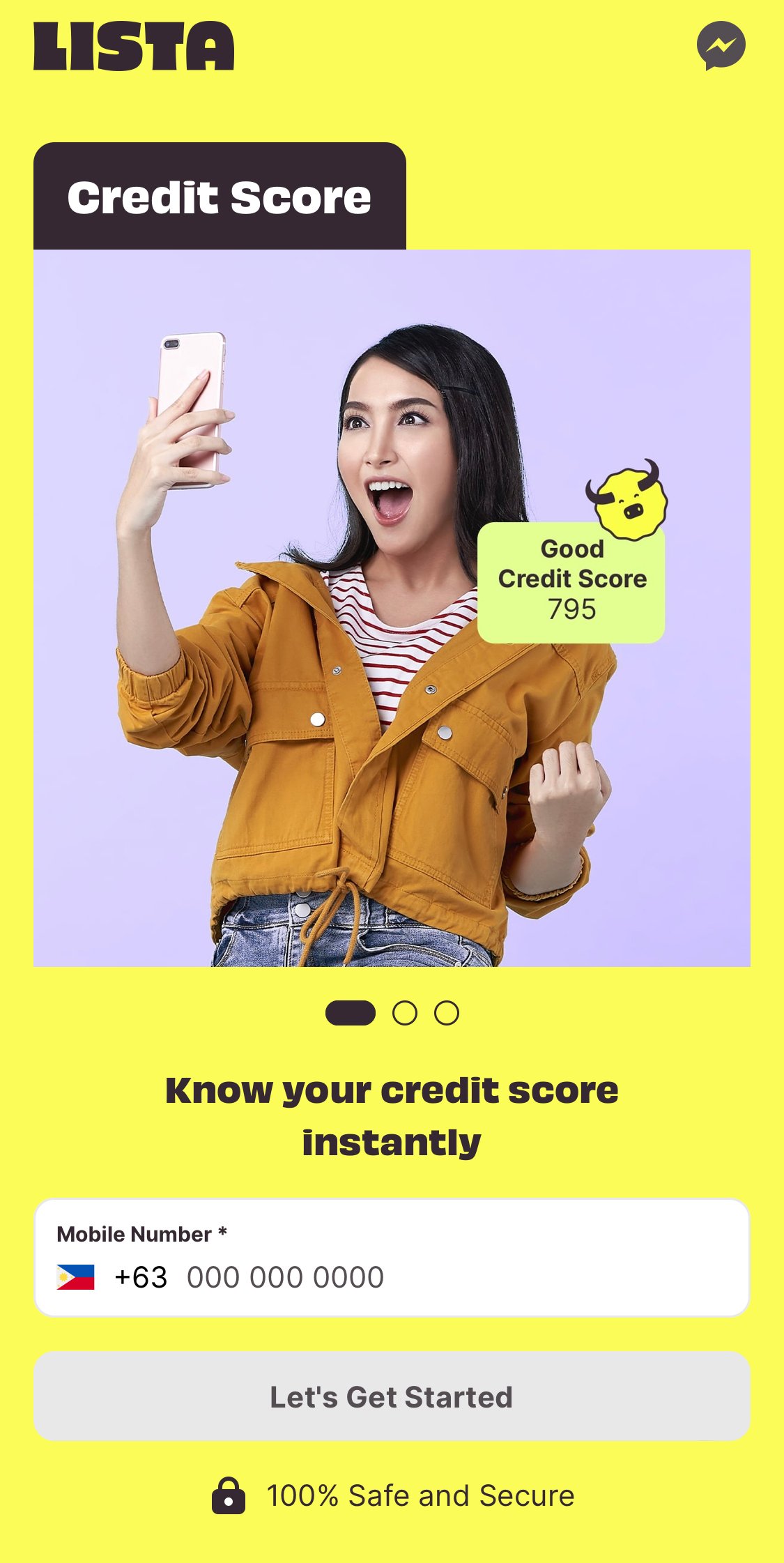 Lista App Review: Stay on Top of Your Finances With This Free App