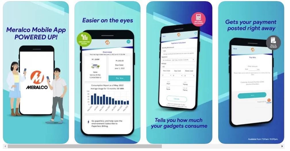 Meralco Online: How to Pay Your Meralco Bill in Just a Few Clicks