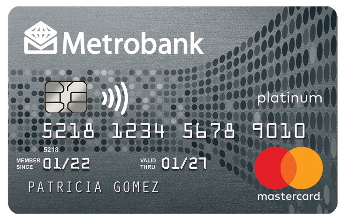 Metrobank Credit Card Rewards Guide: How to Earn and Redeem Points