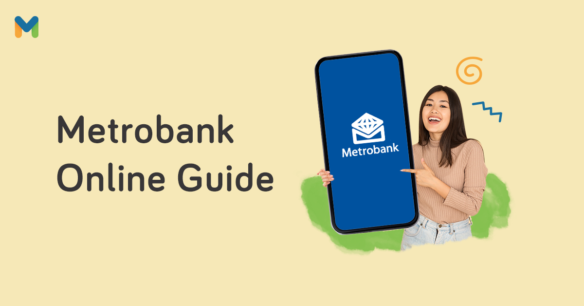 Metrobank Online Banking Registration: Creating an Account and More
