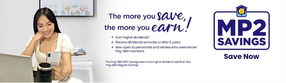 9 Pag-IBIG Benefits for Contributing Members