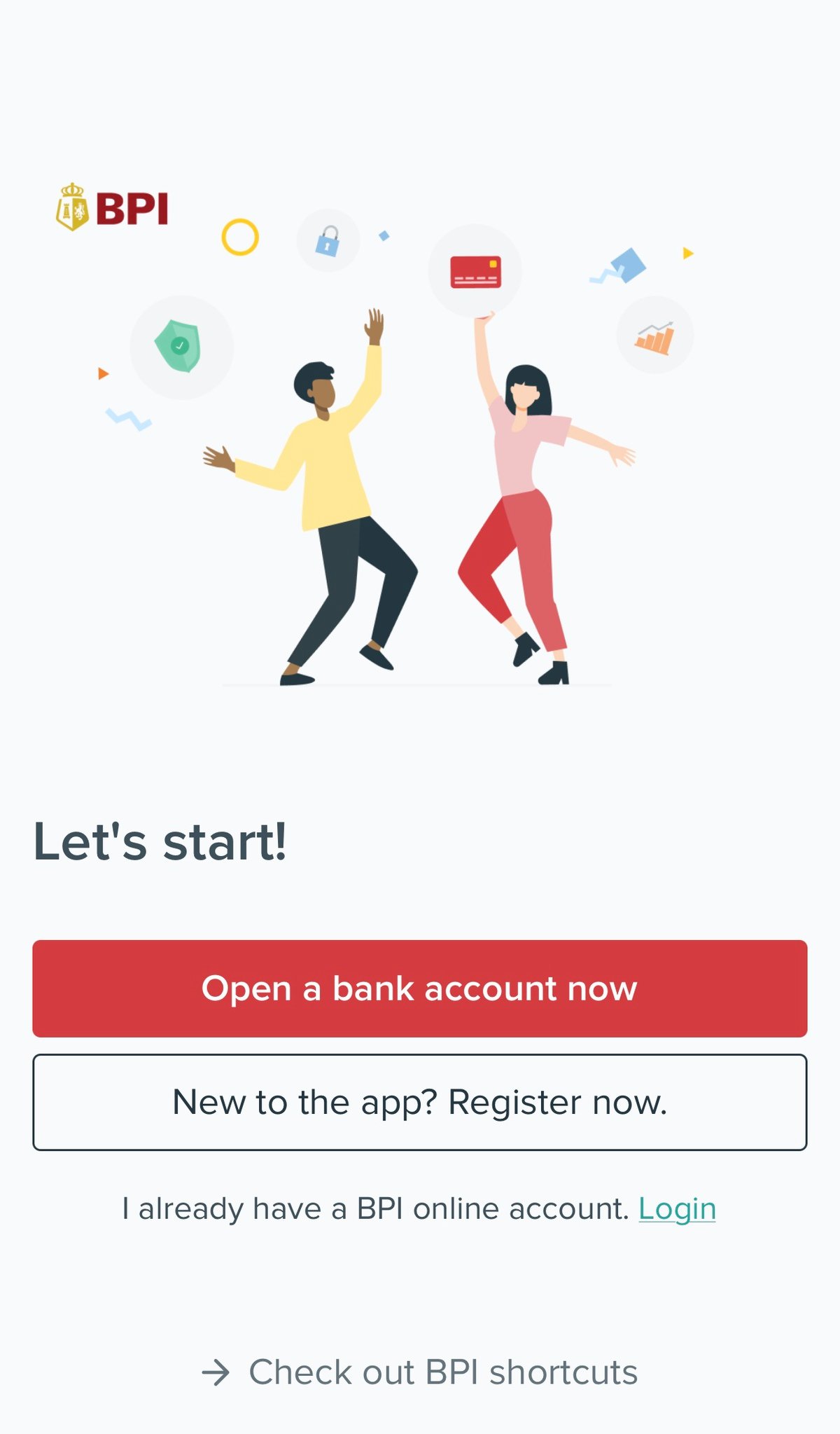 New BPI Online App: How to Register and Other FAQs