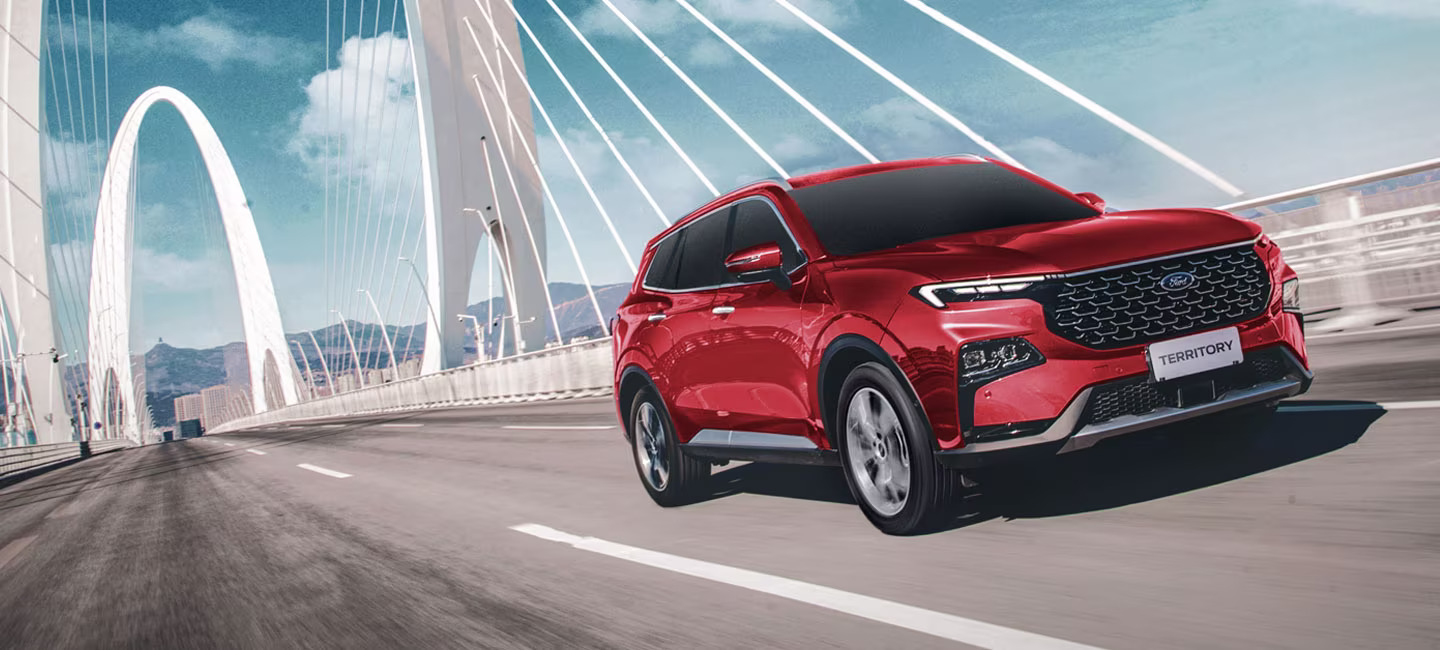 Ford Car Insurance: How Much Will it Cost to Insure Your Car?