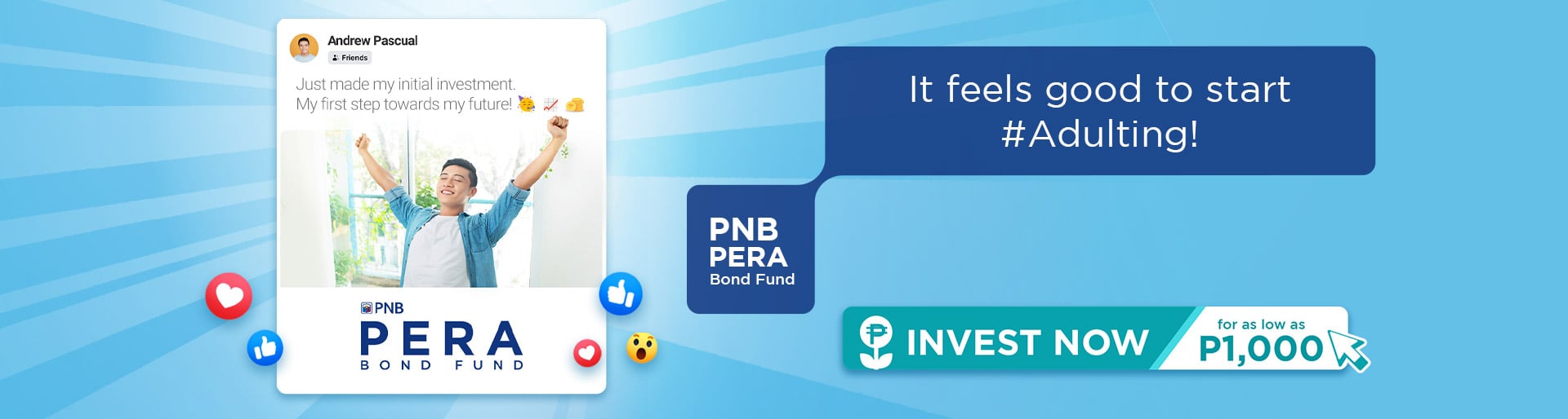 PERA Account in the Philippines: What It is and How to Invest