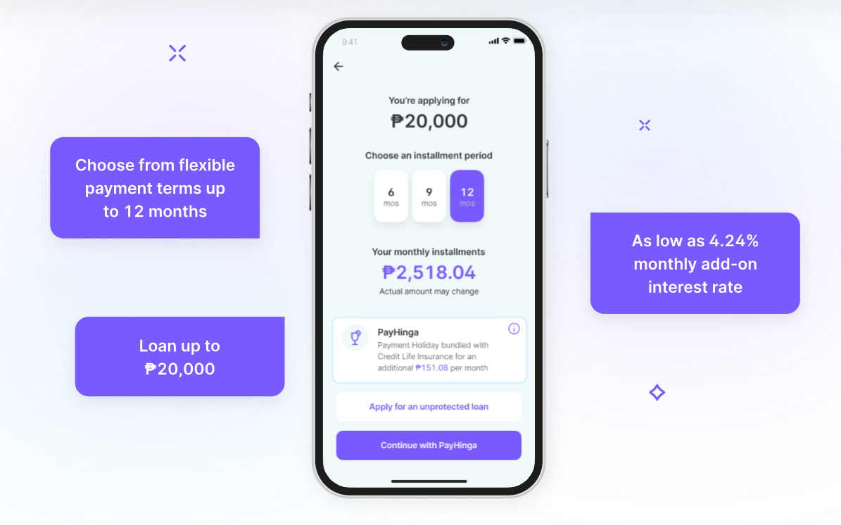 Tonik Loan Application: 2024 Guide