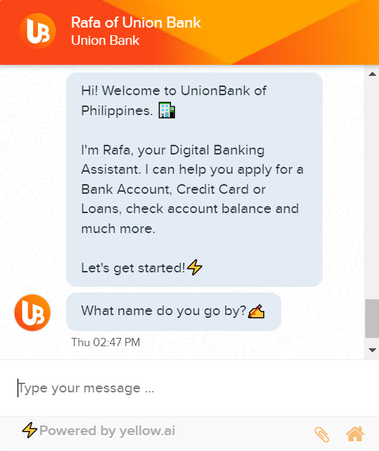 Quick Guide to UnionBank Credit Card Application