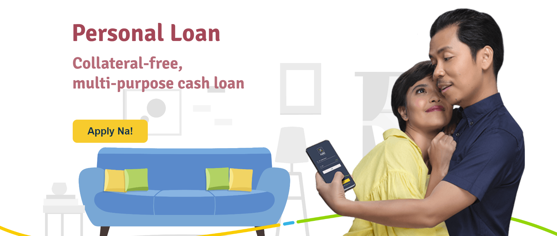 16 Options for Easy Loan Application in the Philippines