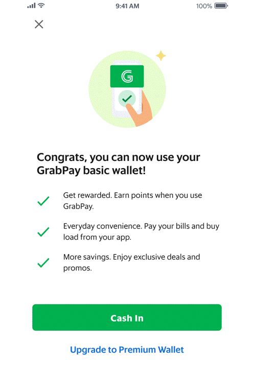 GrabPay Philippines Guide: How to Use Grab’s Mobile Wallet