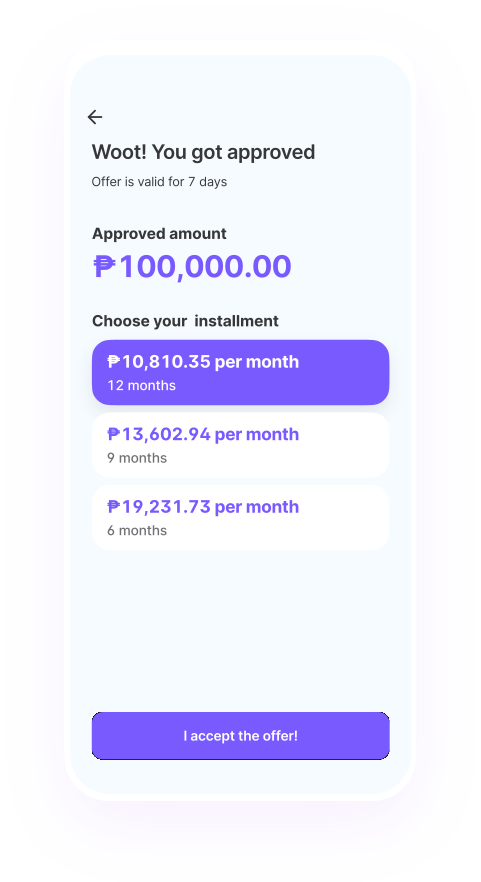 Tonik Loan Application: 2024 Guide