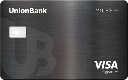 7 Best UnionBank Travel Credit Cards