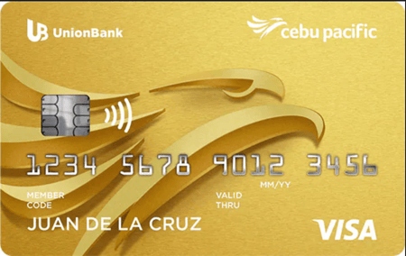 7 Best UnionBank Travel Credit Cards
