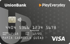 Your Handy Guide to UnionBank U Visa Platinum Credit Card