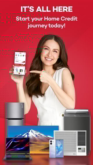 How to Apply for a Home Credit Cash Loan in 2024