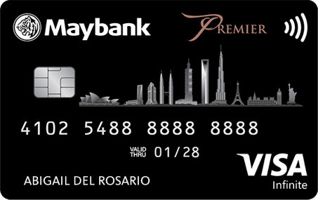 Maybank Credit Card Application Requirements and Process Guide 2023