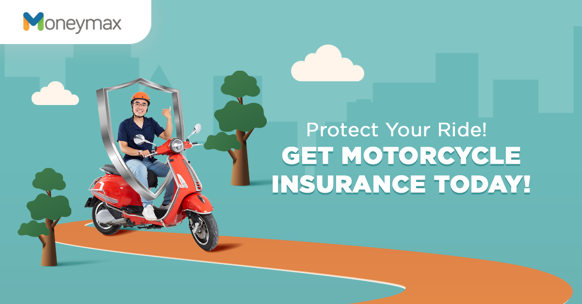 Get a FREE Motorcycle Insurance Quote via Moneymax!