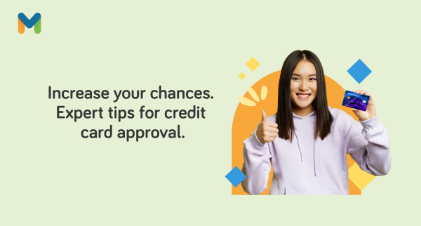 How to Get Approved for a Credit Card
