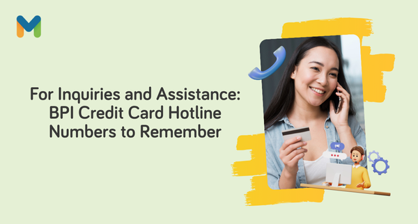 BPI Credit Card Hotline: Important Numbers Every Cardholder Should Remember