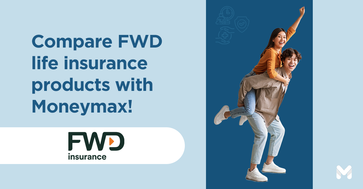 FWD Insurance | Experience A New Kind of Insurance