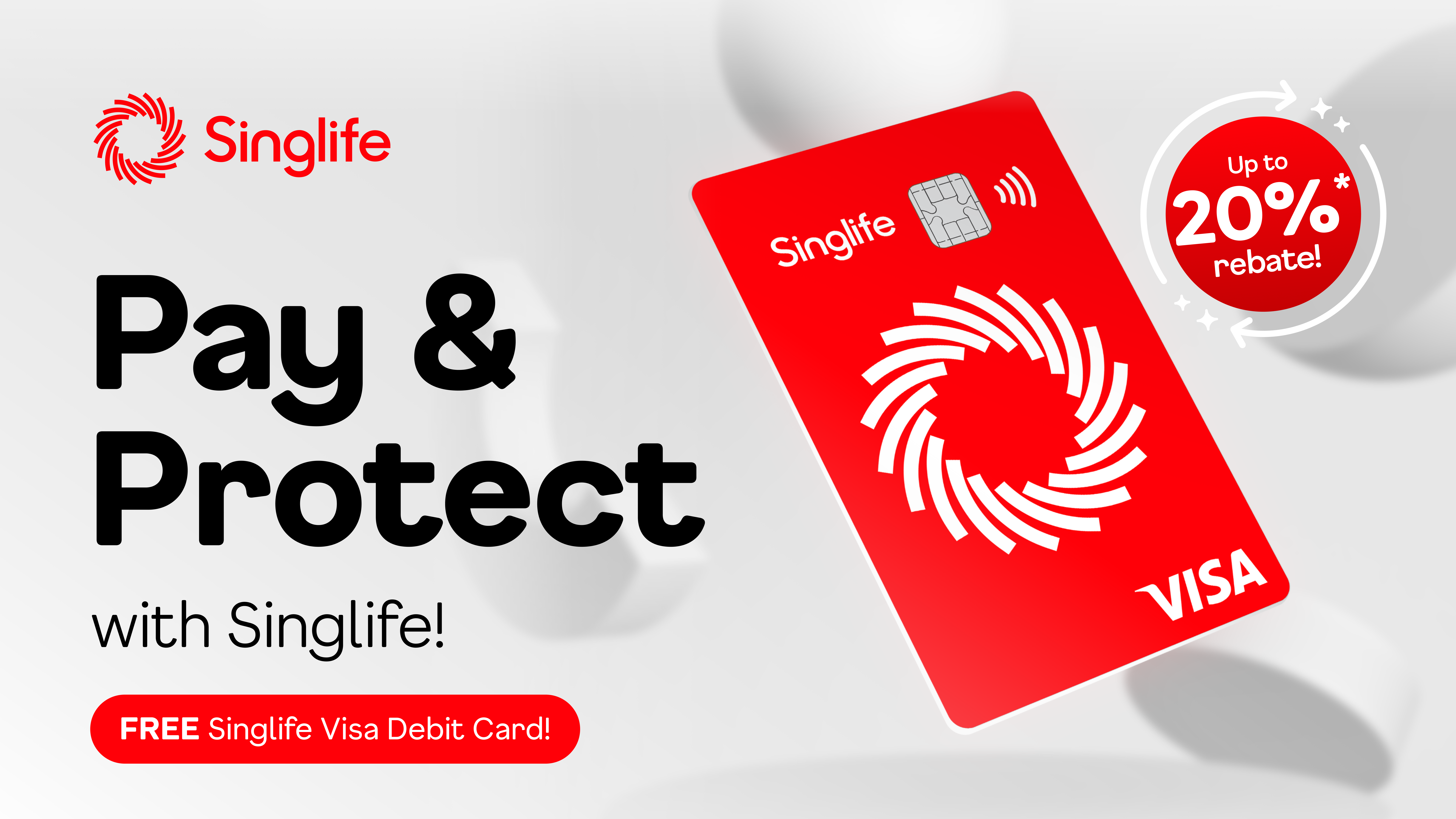 Singlife Philippines launches Pay & Protect program, offering up to 20% ...