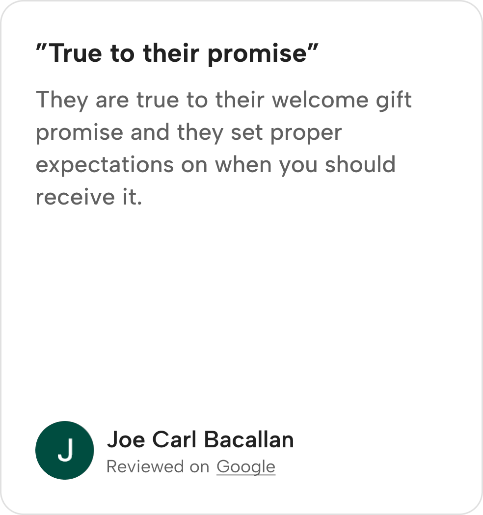 BPI Edge Mastercard | Live the cutting-edge lifestyle you want!