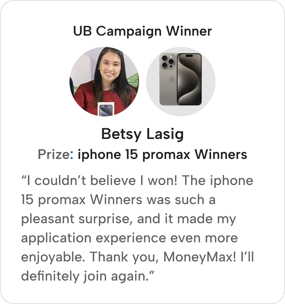 BPI Edge Mastercard | Live the cutting-edge lifestyle you want!