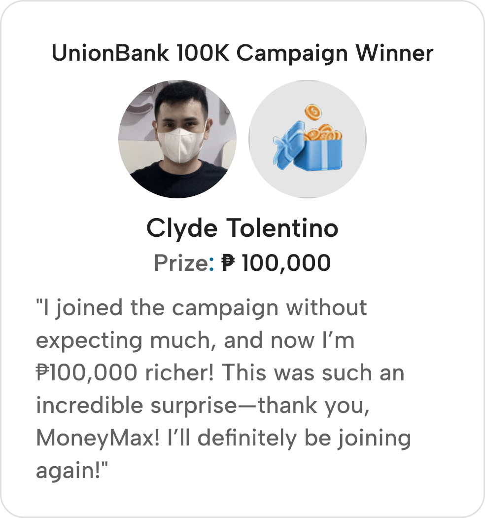 BPI Edge Mastercard | Live the cutting-edge lifestyle you want!